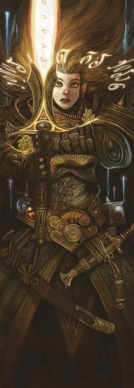 Ardent (4e) | Forgotten Realms Wiki | Fandom