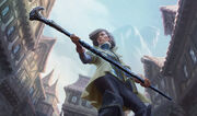 Walking Statues of Waterdeep | Forgotten Realms Wiki | Fandom