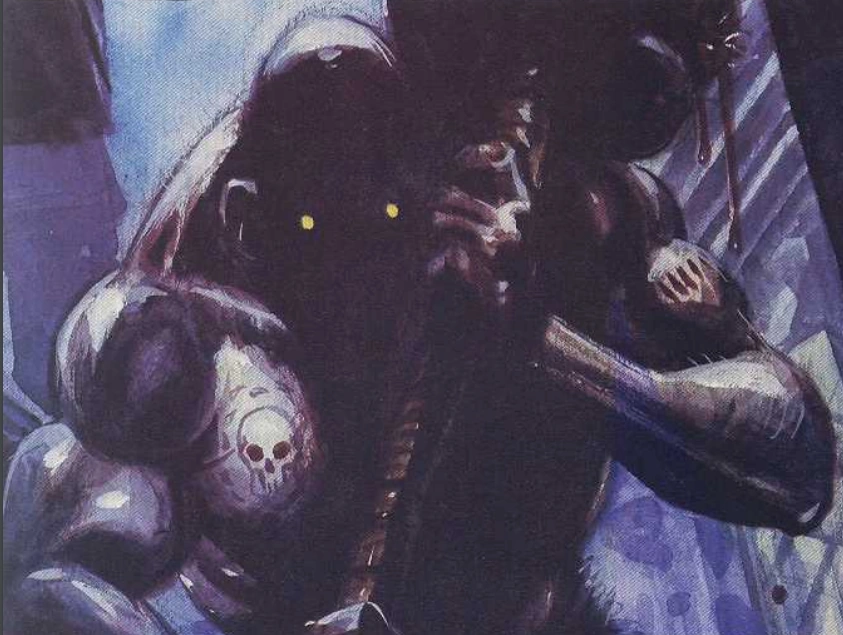 Deathstalker | Forgotten Realms Wiki | Fandom