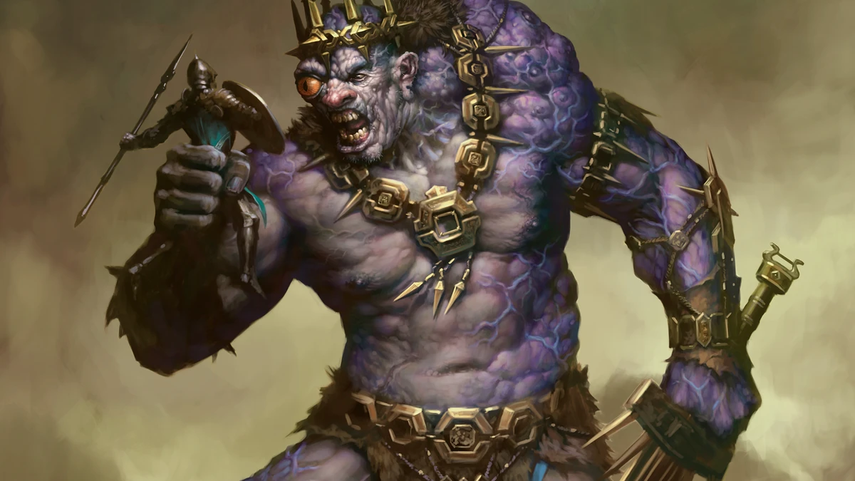 Category:Fomorians | Forgotten Realms Wiki | Fandom