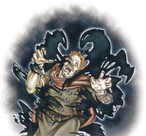 Slow shadow | Forgotten Realms Wiki | Fandom