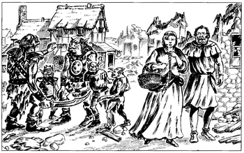 Teshwave | Forgotten Realms Wiki | Fandom