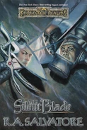 The Silent Blade | Forgotten Realms Wiki | Fandom