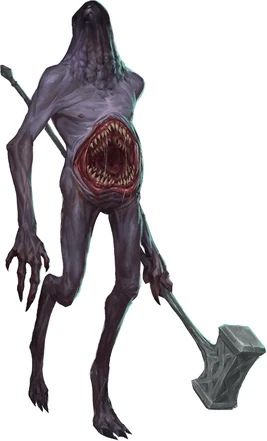 Tomb tapper | Forgotten Realms Wiki | Fandom