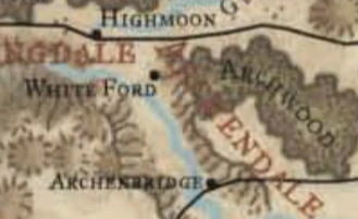White Ford | Forgotten Realms Wiki | Fandom