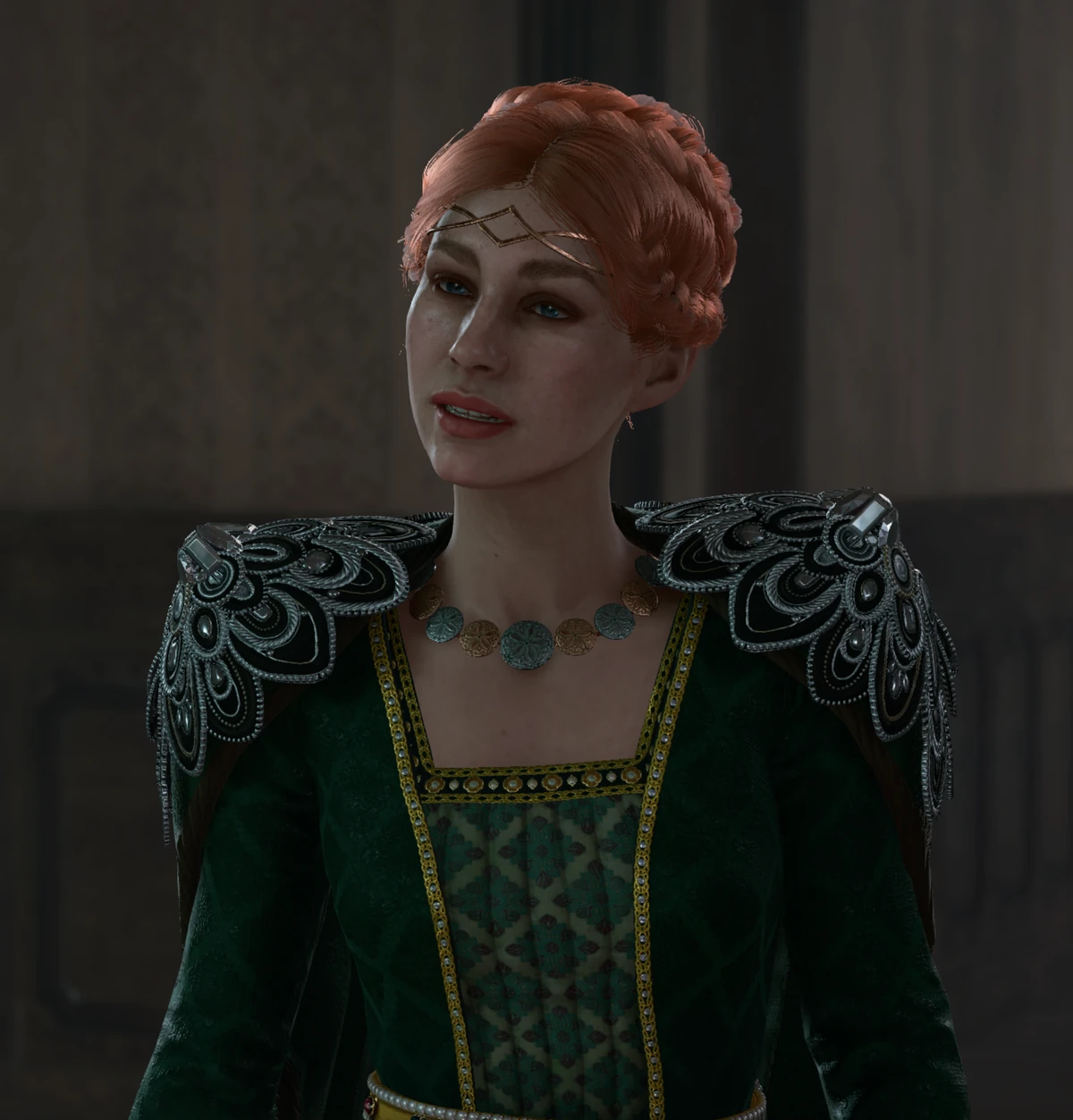 Firelia Jannath | Forgotten Realms Wiki | Fandom