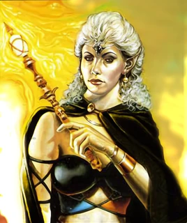 Darien | Forgotten Realms Wiki | Fandom