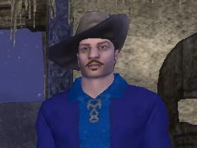 Flinn | Forgotten Realms Wiki | Fandom