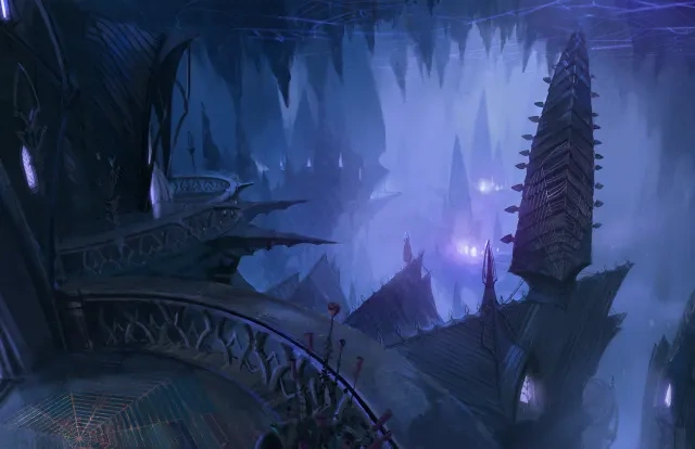Forgotten Maps: Faerun and Sword Coast Maps for DnD 5e