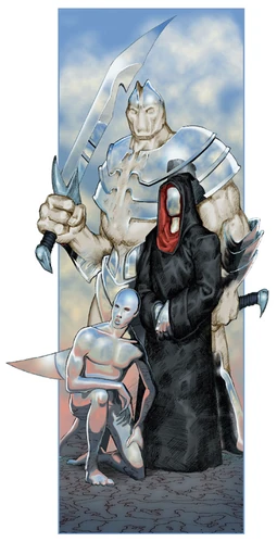 Nerra | Forgotten Realms Wiki | Fandom