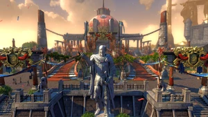 Neverwinter/Protector's Enclave | Forgotten Realms Wiki | Fandom