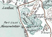 Neverwinter Wood | Forgotten Realms Wiki | Fandom