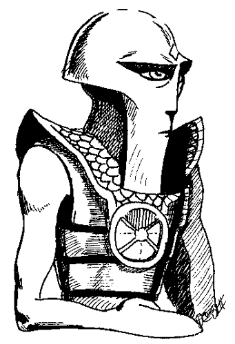 Secundus | Forgotten Realms Wiki | Fandom