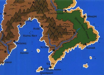 Silla | Forgotten Realms Wiki | Fandom