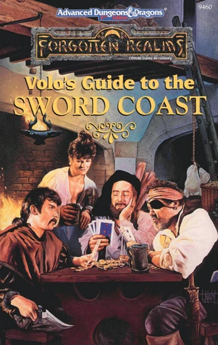 Volo's Guide to the Sword Coast | Forgotten Realms Wiki | Fandom