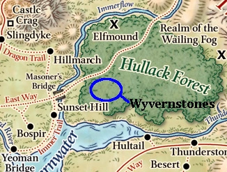 Category:Standing stones | Forgotten Realms Wiki | Fandom