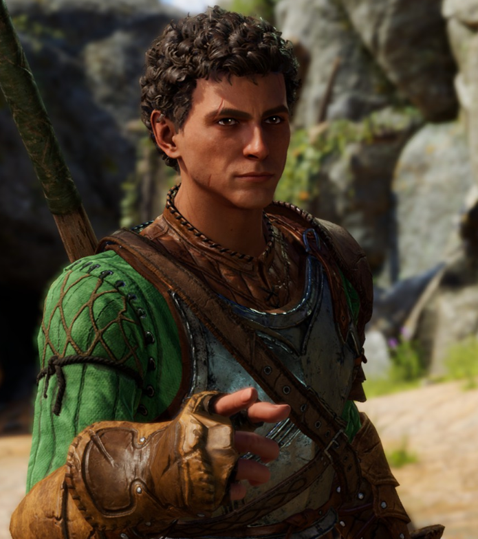 Aradin Beno | Forgotten Realms Wiki | Fandom