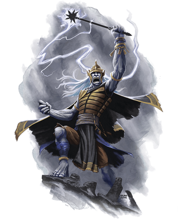 Blagothkus | Forgotten Realms Wiki | Fandom