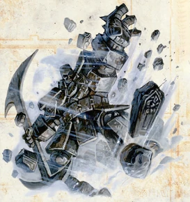 Maug (construct) | Forgotten Realms Wiki | Fandom