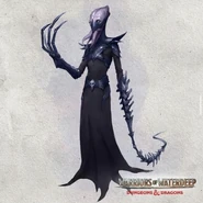 Mind flayer | Forgotten Realms Wiki | Fandom