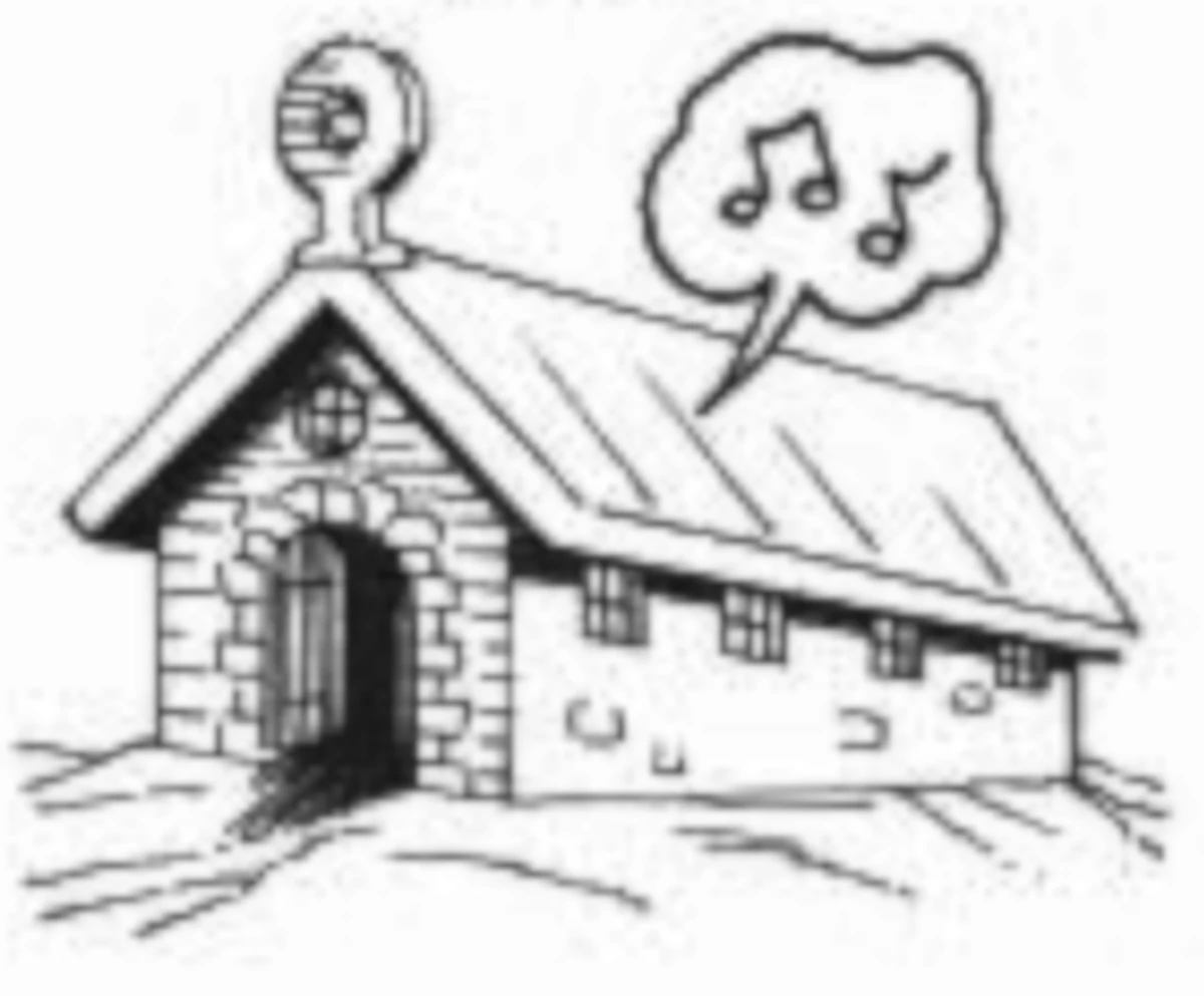 Monastary Nabbach | Forgotten Realms Wiki | Fandom