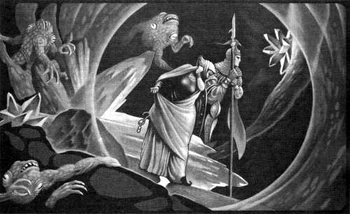 Elemental Plane of Earth | Forgotten Realms Wiki | Fandom