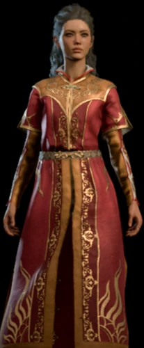 Robe of summer | Forgotten Realms Wiki | Fandom