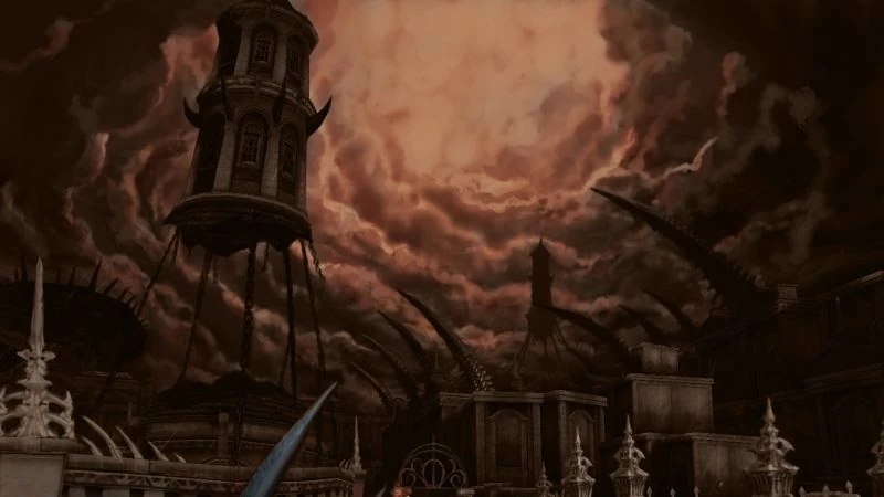 Temple of the Primordial | Forgotten Realms Wiki | Fandom