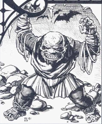 Gnome vampire | Forgotten Realms Wiki | Fandom