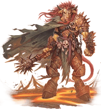 Bael | Forgotten Realms Wiki | Fandom