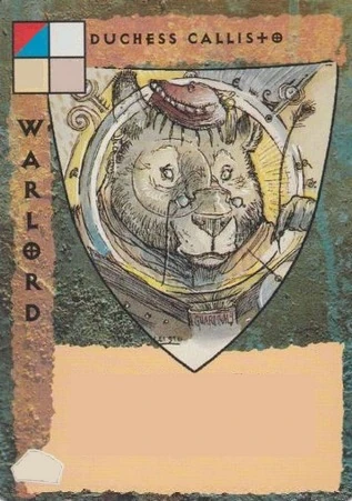 Callisto | Forgotten Realms Wiki | Fandom