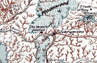 Herald's Holdfast | Forgotten Realms Wiki | Fandom