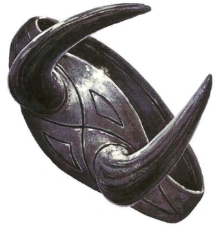 Horned ring | Forgotten Realms Wiki | Fandom