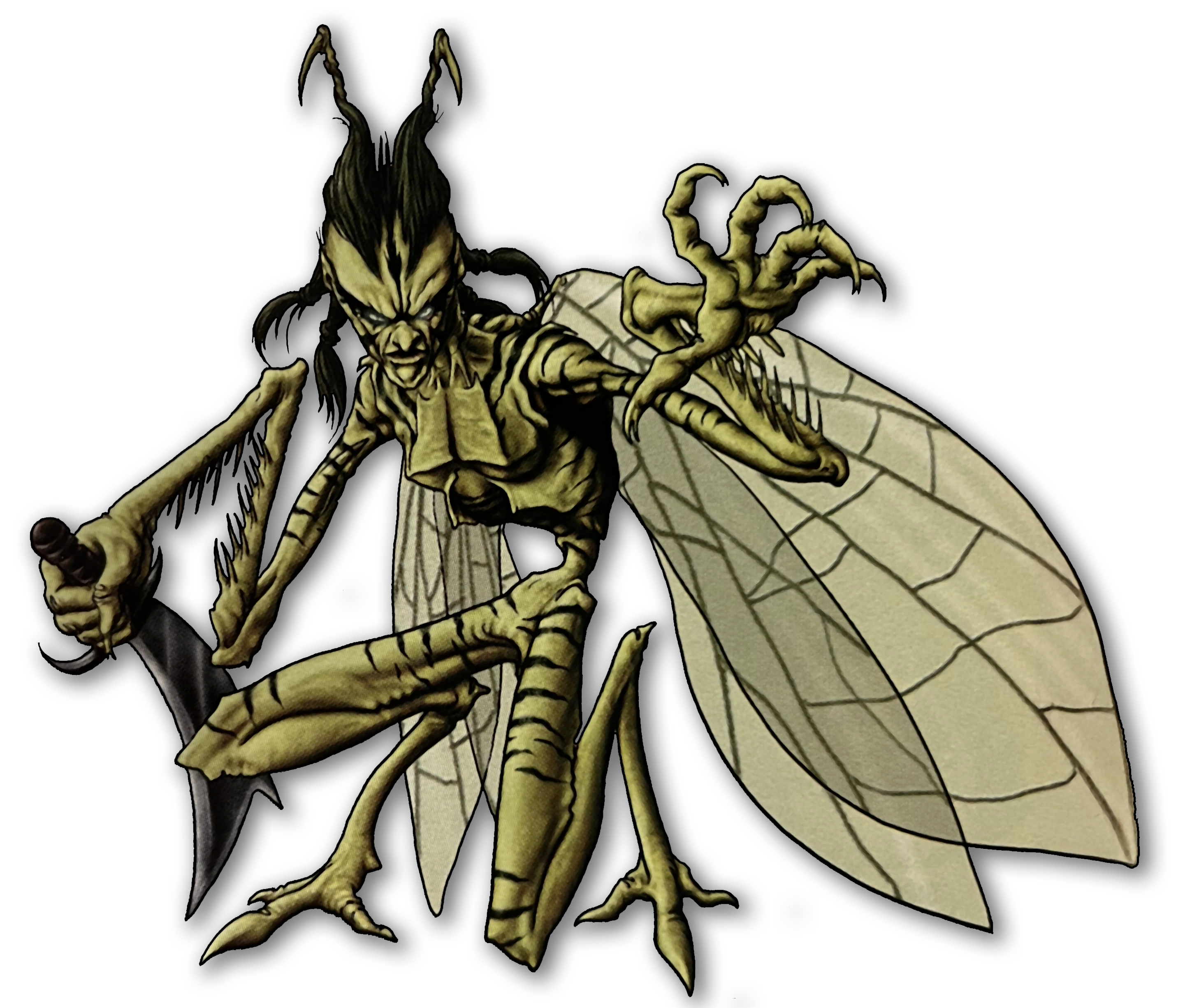 Ryndala Merendil | Forgotten Realms Wiki | Fandom