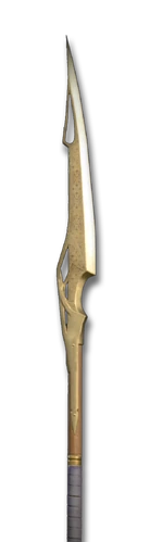 Moonlight glaive | Forgotten Realms Wiki | Fandom