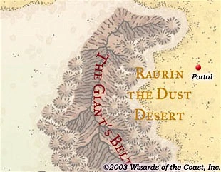 Mulhorandi Portal | Forgotten Realms Wiki | Fandom