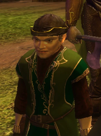 Nil Sheafrustle | Forgotten Realms Wiki | Fandom