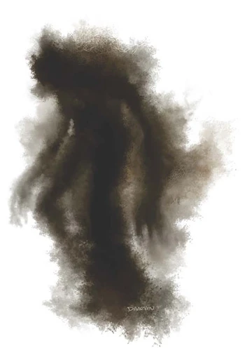 Shadow elemental | Forgotten Realms Wiki | Fandom