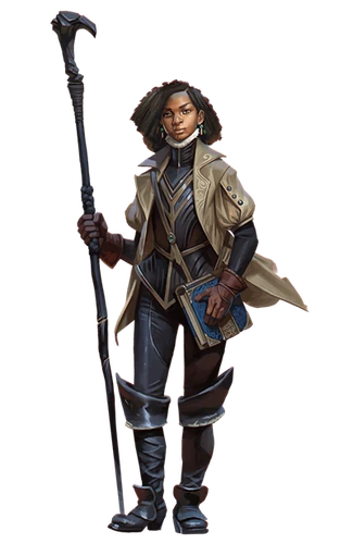 Blackstaff (staff) | Forgotten Realms Wiki | Fandom