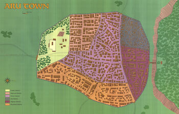 Ninja Wars | Forgotten Realms Wiki | Fandom