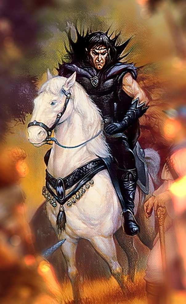 Elbereth | Forgotten Realms Wiki | Fandom