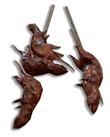 Fried rat skewer | Forgotten Realms Wiki | Fandom