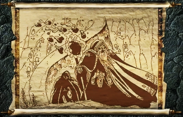 Forgotten Maps: Faerun and Sword Coast Maps for DnD 5e