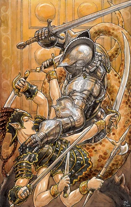 Helm | Forgotten Realms Wiki | Fandom