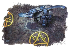 Maug (construct) | Forgotten Realms Wiki | Fandom