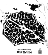 Riatavin | Forgotten Realms Wiki | Fandom