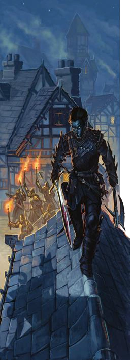 Shade | Forgotten Realms Wiki | Fandom