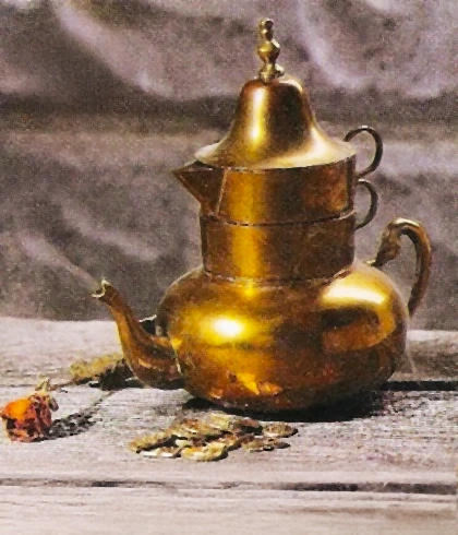 Teapot of the Golden Tempest | Forgotten Realms Wiki | Fandom