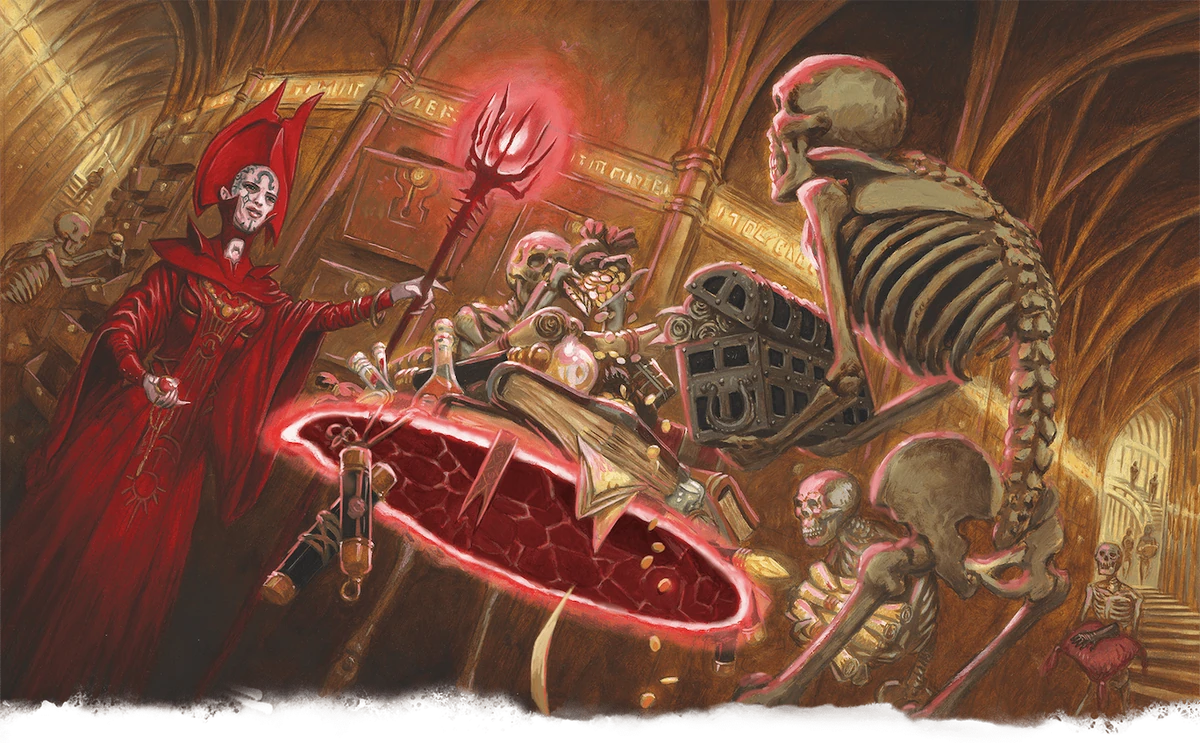 Tenser's floating disk | Forgotten Realms Wiki | Fandom