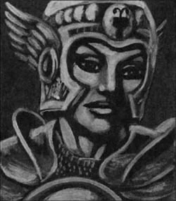 Category:Martyred champions of Ilmater of 4th level (3e) | Forgotten ...